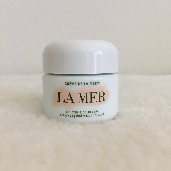 La Mer | Skincare | Crme De La Mer Moisturizing Cream Oz Empty Jar 10 ...